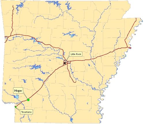 Hempstead County Farmers – Serving AR since 1952